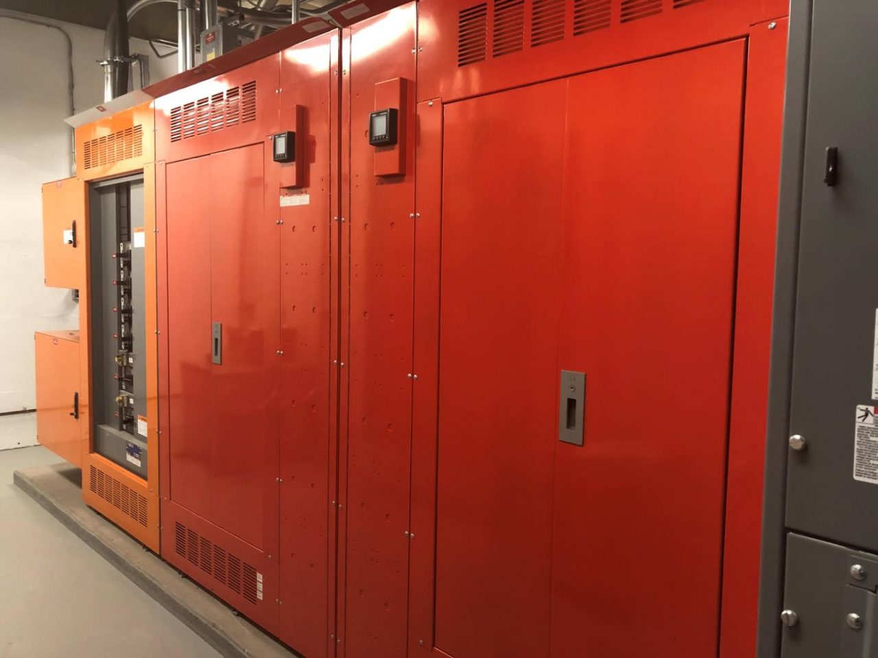 RAW GROUP: Construction and Electrical Contracting - RAW Group