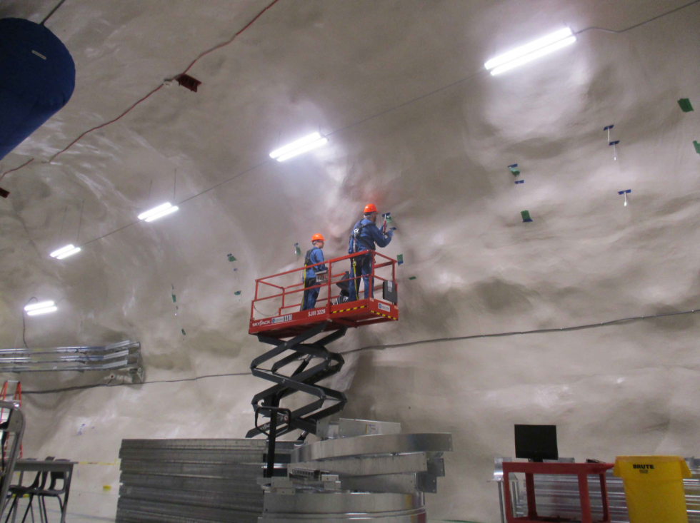 RAW GROUP: Construction and Electrical Contracting - RAW Group